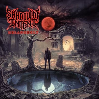 Shadow of Intent - Melancholy review by Lion_XII - Album of The Year