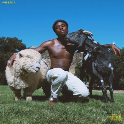 IDK Albums, Songs - Discography - Album of The Year