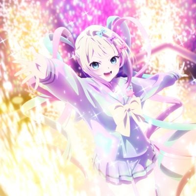 Aiobahn +81 - INTERNET YAMERO (Anime Version) (Single) - Reviews ...