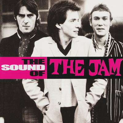 The Jam Albums, Songs - Discography - Album of The Year
