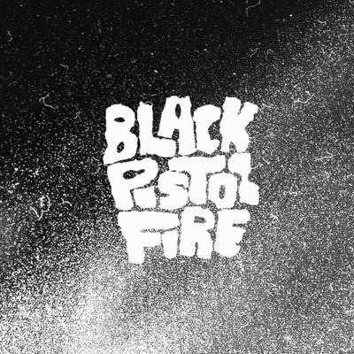 Black Pistol Fire - Live on KEXP (Video) - Reviews - Album of The Year
