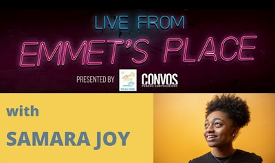 Samara Joy - Portrait - Reviews - Album of The Year
