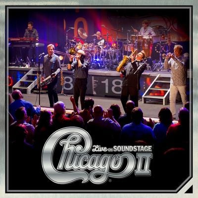 Chicago Albums, Songs - Discography - Album of The Year