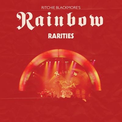 Rainbow Albums, Songs - Discography - Album of The Year
