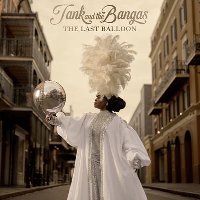 AllMusic's Best Neo-Soul Albums of 2026 - Album of The Year