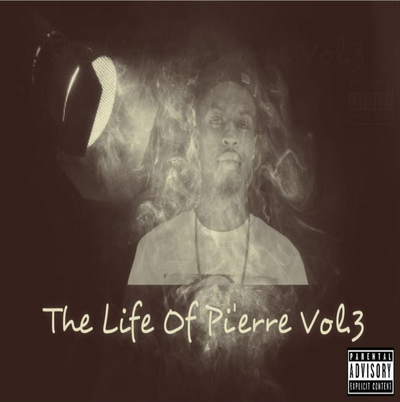 Pi'erre Bourne Albums, Songs - Discography - Album of The Year