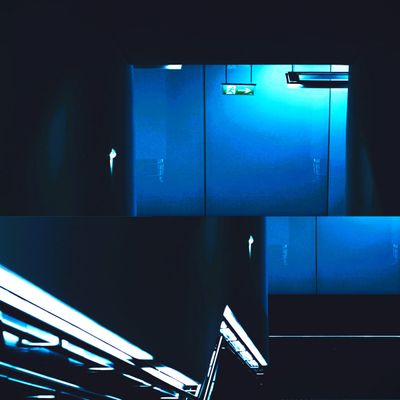 Static Disc - Label - Album of The Year