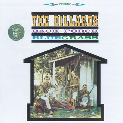 AllMusic's Best Bluegrass Albums of All Time - Album of The Year