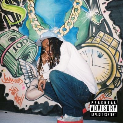 10K Projects - Label - Album of The Year