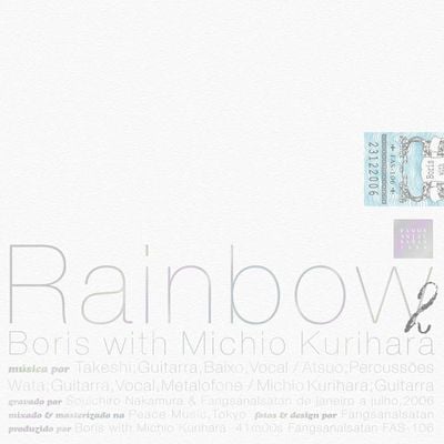 Boris Albums, Songs - Discography - Album of The Year