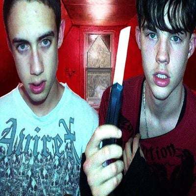 Sematary - BUTCHER HOUSE (Mixtape) - Reviews - Album of The Year