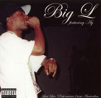 Big L Albums, Songs - Discography - Album of The Year