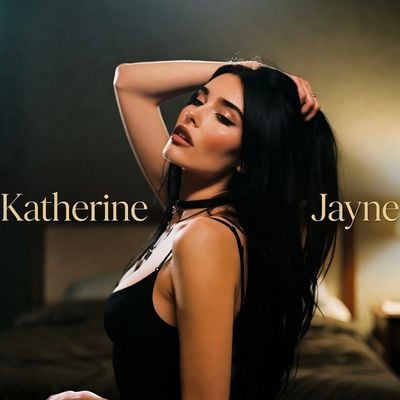 Katherine Jayne - 2002 - Reviews - Album of The Year