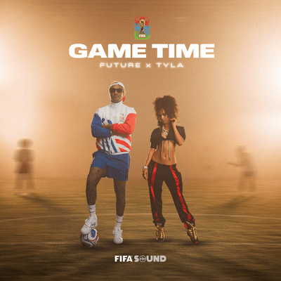 Future, Tyla & FIFA Sound - Game Time (FIFA World Cup 2026™) review by ...