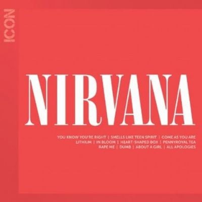 Nirvana Albums, Songs - Discography - Album of The Year