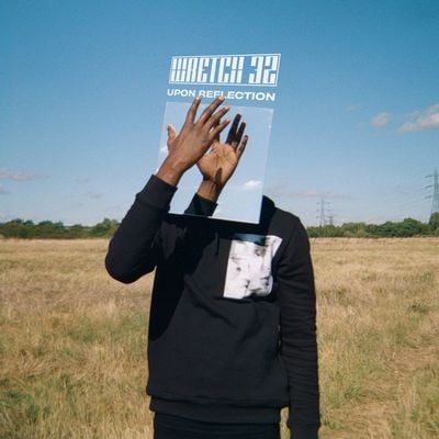 Ghetts Albums, Songs - Discography - Album of The Year