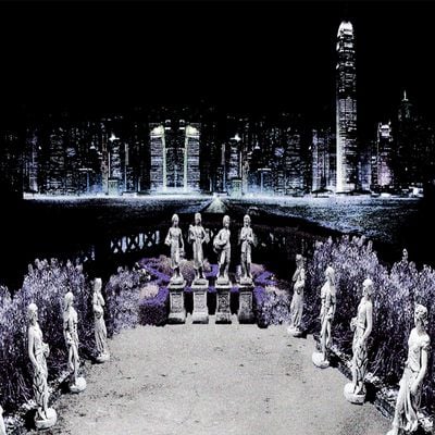 Fimiguerrero - The Statue of a Fool review by KNIGHTSTATIK - Album of ...