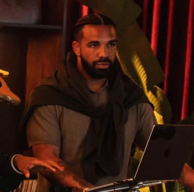 Drake - Serious review by Tektonic - Album of The Year