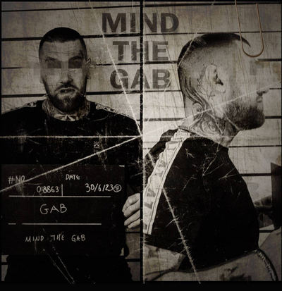 GAB - OH MY GAB - Reviews - Album of The Year