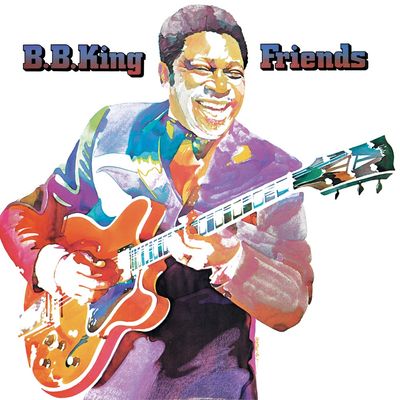 B.B. King Albums, Songs - Discography - Album of The Year
