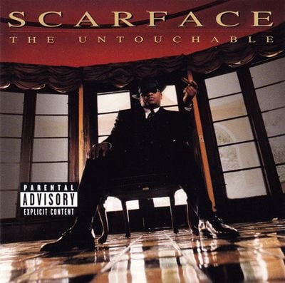 Scarface Albums, Songs - Discography - Album of The Year