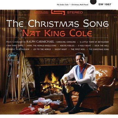 Ray Conniff and the Ray Conniff Singers - We Wish You a Merry Christmas ...