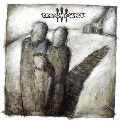 Three Days Grace - Alienation - Reviews - Album of The Year