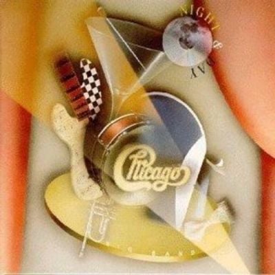 Chicago Albums, Songs - Discography - Album of The Year