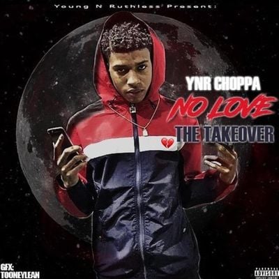 NLE Choppa Albums, Songs - Discography - Album of The Year