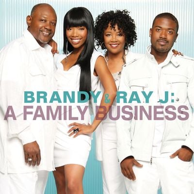 Brandy Albums, Songs - Discography - Album of The Year
