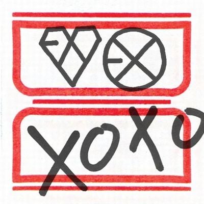 EXO Albums, Songs - Discography - Album of The Year