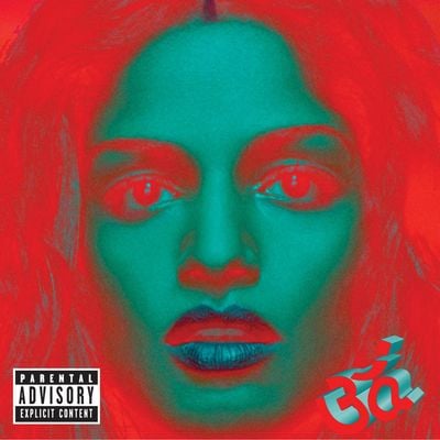 M.I.A. - AIM - Reviews - Album of The Year