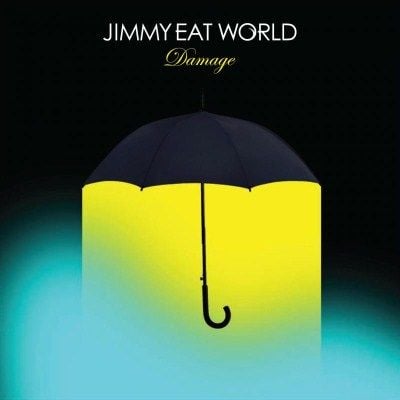 Jimmy Eat World Albums, Songs - Discography - Album of The Year