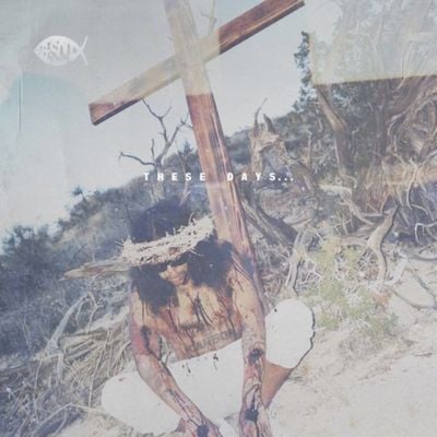 Lupe Fiasco Albums, Songs - Discography - Album of The Year