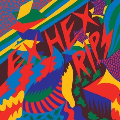 The Best Indie Rock Albums of 2014 - Album of The Year