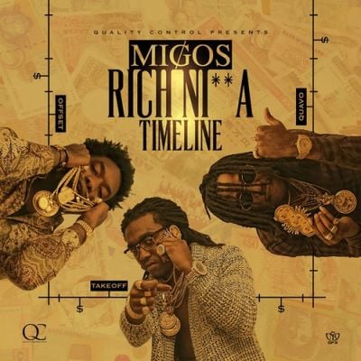 Migos - YRN (Young Rich Niggas) (Mixtape) - Reviews - Album of The Year