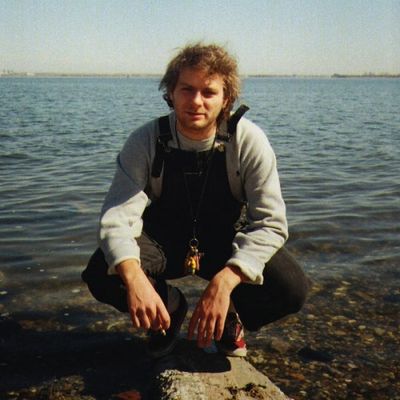 Mac DeMarco - One Wayne G - Reviews - Album of The Year
