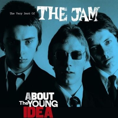 The Jam Albums, Songs - Discography - Album of The Year