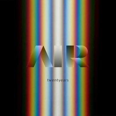 Air Albums, Songs - Discography - Album of The Year