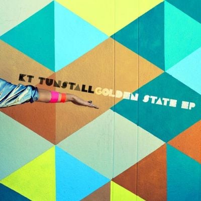 KT Tunstall Albums, Songs - Discography - Album of The Year