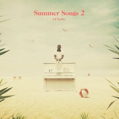 Lil Yachty Albums, Songs - Discography - Album of The Year