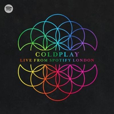 Coldplay Albums, Songs - Discography - Album of The Year