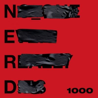 N*E*R*D Albums, Songs - Discography - Album of The Year