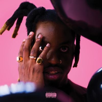 Trap Metal - Music Genre - Album of The Year
