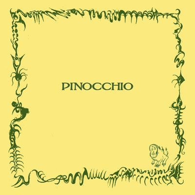 Pinocchio Albums, Songs - Discography - Album of The Year