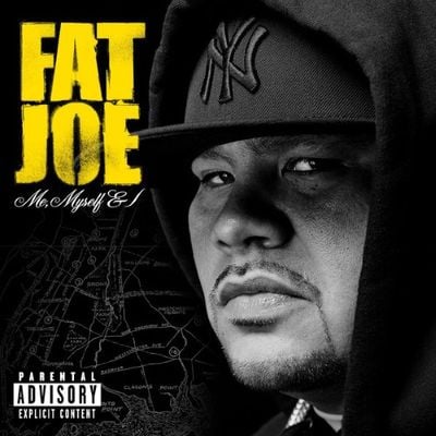 Fat Joe Albums, Songs - Discography - Album of The Year