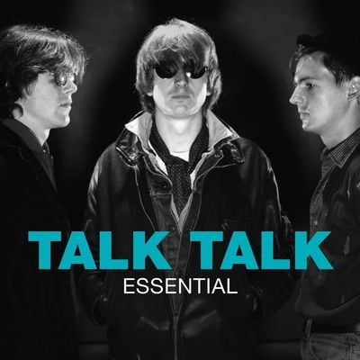 Talk Talk Albums, Songs - Discography - Album of The Year