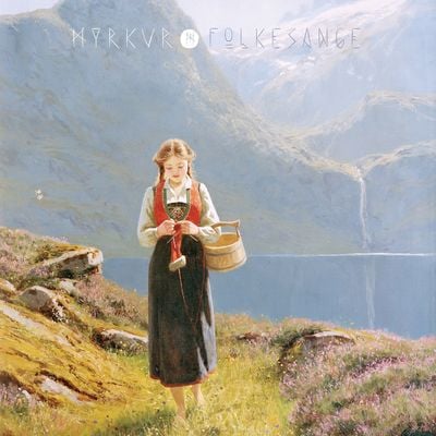 Neofolk - Music Genre - Album of The Year