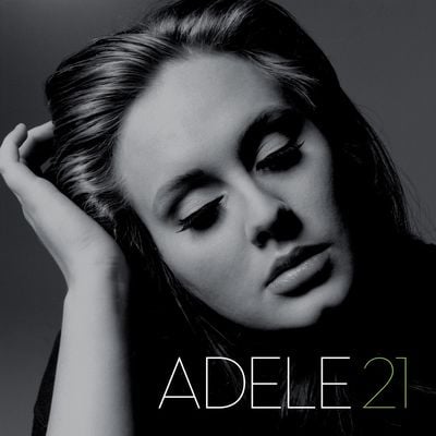 Adele - 30 - Reviews - Album of The Year