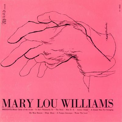 Mary Lou Williams - Zodiac Suite - Reviews - Album of The Year